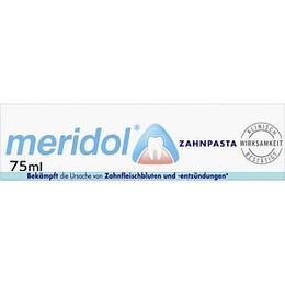 Meridol Zahnpasta 75 ml