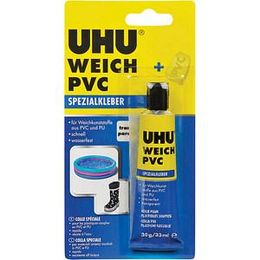 UHU Weich + PVC Spezialkleber 30,0 g