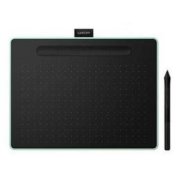 Wacom Intuos M Bluetooth Grafiktablett grün