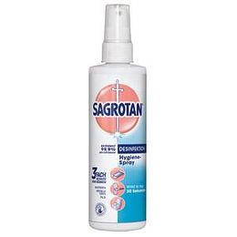 SAGROTAN® DESINFEKTION Desinfektionsspray 250 ml