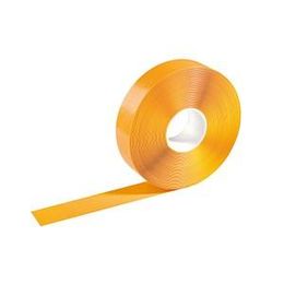 Durable Bodenmarkierungsband Duraline Strong gelb 50,0 mm x 30,0 m