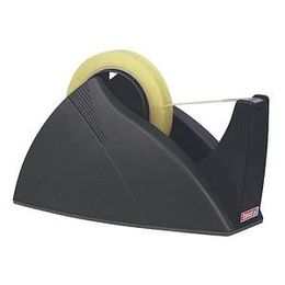 Tesa Tischabroller Easy Cut® schwarz