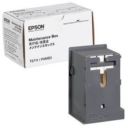 Epson T671100 (C13T671100) Resttintenbehälter, 1 St.
