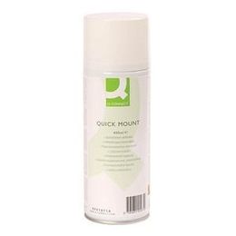 Q-CONNECT QUICK MOUNT Sprühkleber 400,0 ml