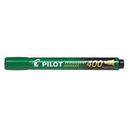 Pi.lot PILOT 400 Permanentmarker grün 1,0 - 4,0 mm, 1 St.