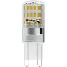 Osram LED-Lampe STAR PIN 20 G9 1,9 W klar