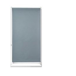 Relaxdays Rollo grau 80,0 x 210,0 cm