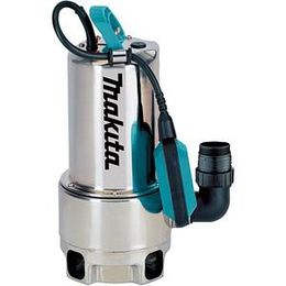 Makita Schmutzwasser-Tauchpumpe PF1110