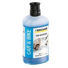 Kärcher KÄRCHER 3in1 RM 610 Autoshampoo 1,0 l