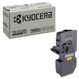 Kyocera TK-5220K schwarz Toner