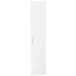 geramöbel geramöbel Flex Tür weiß 175,6 cm