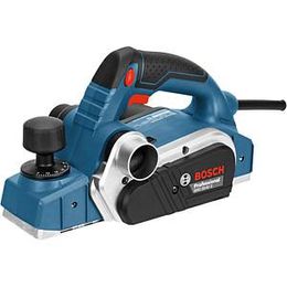 Bosch Professional GHO 26-82 D Hobel 710 W