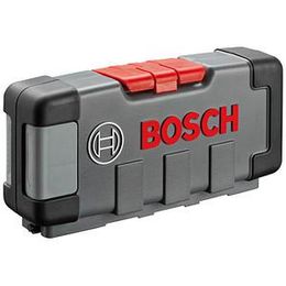 Bosch ToughBox Basic Wood/Metal Stichsägeblätter-Set 30-teilig