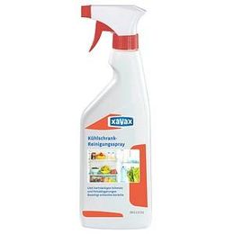 Xavax® Kühlschrank-Reinigungsspray Küchenreiniger 0,50 l