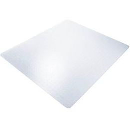 Ecogrip Heavy Bodenschutzmatte für Teppichböden rechteckig, 90,0 x 120,0 cm