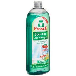Frosch® Spiritus Glasreiniger 0,75 l