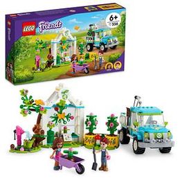 Lego® Friends 41707 Baumpflanzungsfahrzeug Bausatz