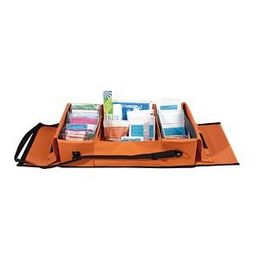 Söhngen SÖHNGEN Erste-Hilfe-Tasche Ruck-Zuck Schulsport ohne DIN orange