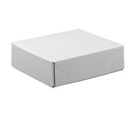 20 Nestler Kartons mit abnehmbarem Deckel 33,8 x 23,8 x 9,2 cm