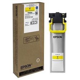Epson T9454 XL gelb Druckerpatrone