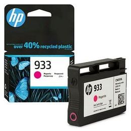 HP 933 (CN059AE) magenta Druckerpatrone