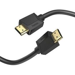 Hama Ultra High Speed HDMI Kabel 3,0 m schwarz