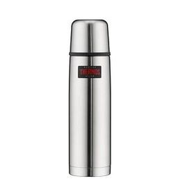 Thermos® Isolierflasche silber 0,75 l