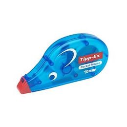 Tipp-Ex Korrekturroller Pocket Mouse 4,2 mm