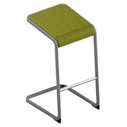 Quadrifoglio Hocker C-STOOL OCSTOA01/3MAZ grün