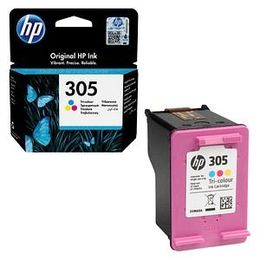 HP 305 (3YM60AE) color Druckerpatrone