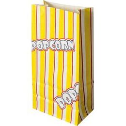 100 Papstar Popcorntüten 1,3 l