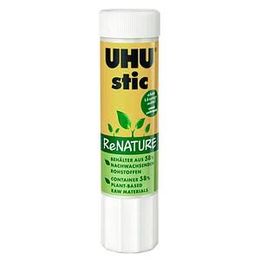 UHU stic ReNATURE Klebestift 8,2 g