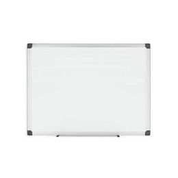 Bi-Office Whiteboard MAYA 60,0 x 45,0 cm weiß lackierter Stahl