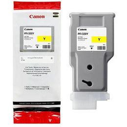 Canon PFI-320 gelb Druckerpatrone