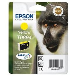 Epson T0894 gelb Druckerpatrone