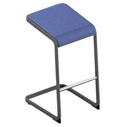 Quadrifoglio Hocker C-STOOL OCSTOA01/3MB5 hellblau