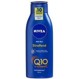 Nivea Straffend Q10 Bodylotion 400 ml