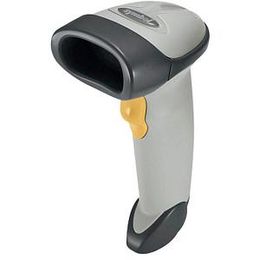 Zebra LS2208 Laser-Barcodescanner