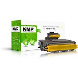 KMP B-T30 schwarz Toner kompatibel zu brother TN-3280