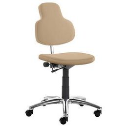 Mayer Arbeitsdrehstuhl myMAX beige