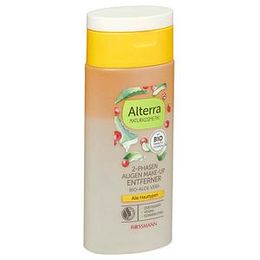 Alterra Make-up Entferner 100 ml