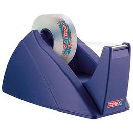 Tesa Tischabroller Easy Cut® royalblau