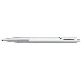Lamy Kugelschreiber noto weiß Schreibfarbe schwarz, 1 St.