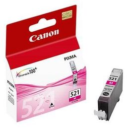 Canon CLI-521 M magenta Druckerpatrone