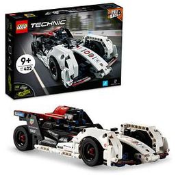 Lego® Technic 42137 Formula E Porsche 99X Electric Bausatz
