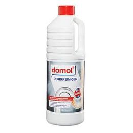 domol Rohrreiniger 1,0 l