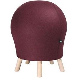 Topstar Ballsitz Sitness 5 Alpine 71260 L57 bordeaux