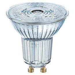 Osram LED-Lampe STAR PAR16 35 GU10 2,6 W klar