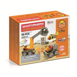 Magformers® Construction 278-57 Amazing Set Bausatz