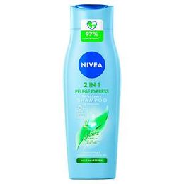 Nivea 2IN1 PFLEGE EXPRESS Shampoo & Spülung 250 ml